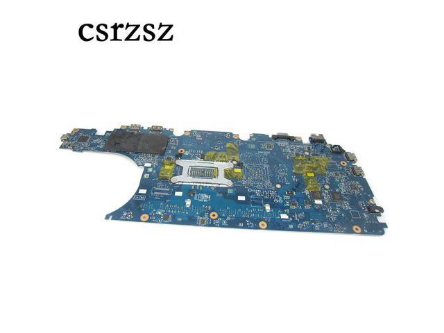 Click here for FOR Latitude 15 5570 E5570 Laptop Motherboard I5-6... prices