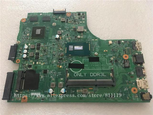 Click here for For inspiron 3437 5437 Series laptop motherboard w... prices