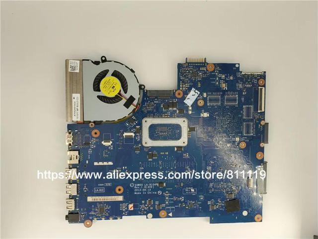 Click here for CN-03H0VW 03H0VW 3H0VW LA-9104P For 3521 5521 Lapt... prices