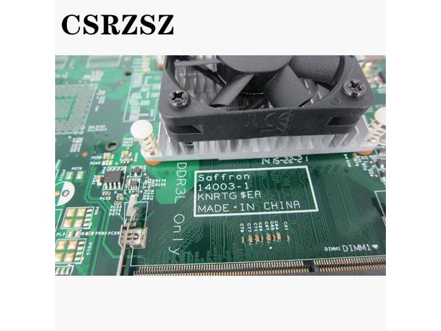 Click here for For INSPIRON 3646 J1800 SFF Desktop motherboard CN... prices