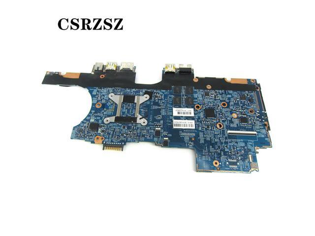 Click here for For Elitebook 810 G2 Laptop motherboard with i5-43... prices