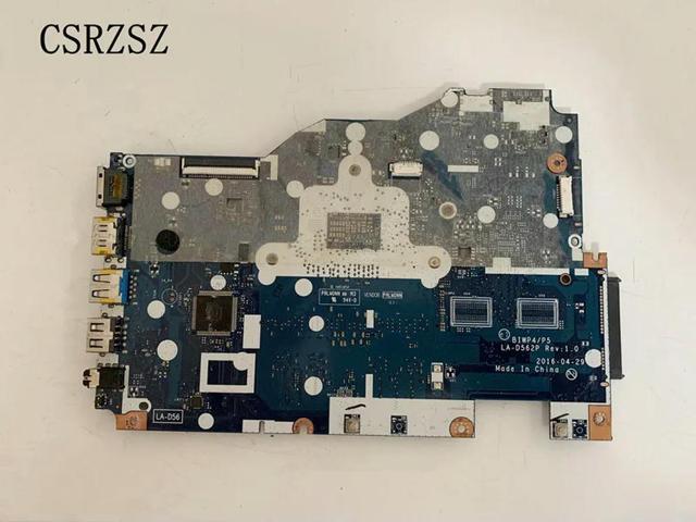 Click here for For 110-15isk Laptop motherboard i3-6100u CPU LA-D... prices
