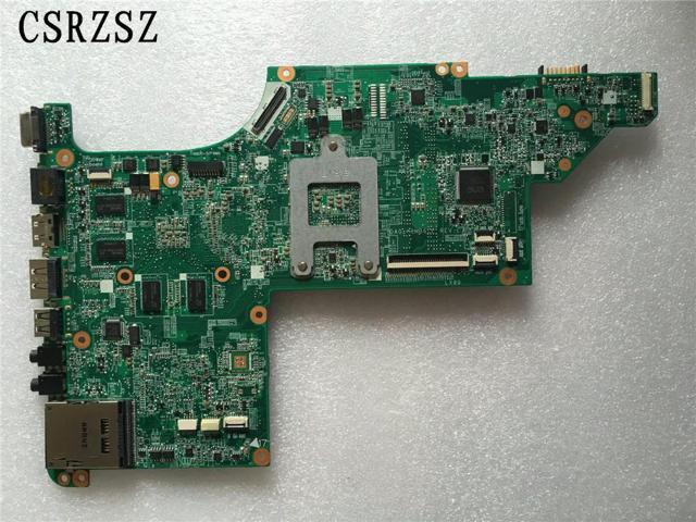 Click here for For Palvilion DV6-3000 Laptop motherboard With gra... prices