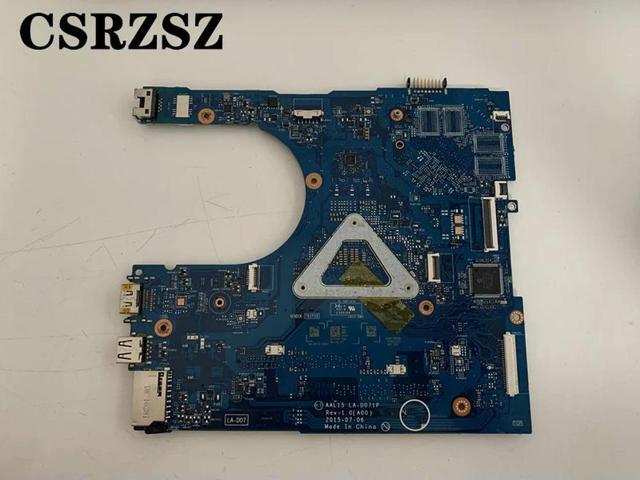 Click here for For Inspiron 15 5559 Laptop motherboard with i5-62... prices