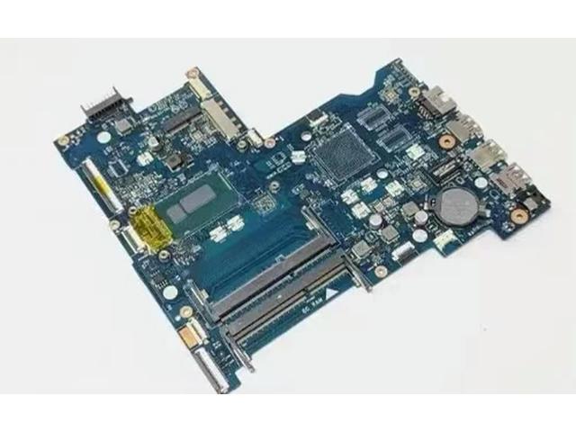 Click here for For 15-AC 15-AY Laptop Motherboard with I3 5th Gen... prices