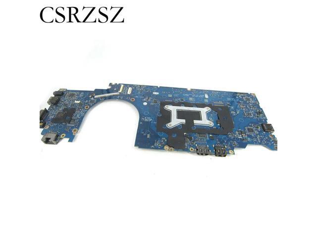 Click here for CN-0P7RFR 0P7RFR FOR Latitude 5490 Laptop Motherbo... prices