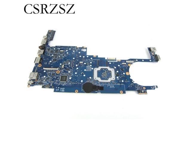 Click here for For Elitebook 820 G3 Laptop Motherboard I5-6200U C... prices