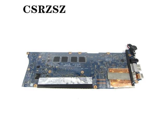 Click here for AAZ80 LA-C881P CN-076F9T 076F9T 76F9T Mainboard Fo... prices