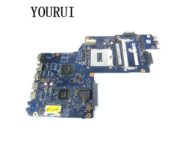 Click here for For Satellite C50-A Notebook Motherboard SR17E N14... prices