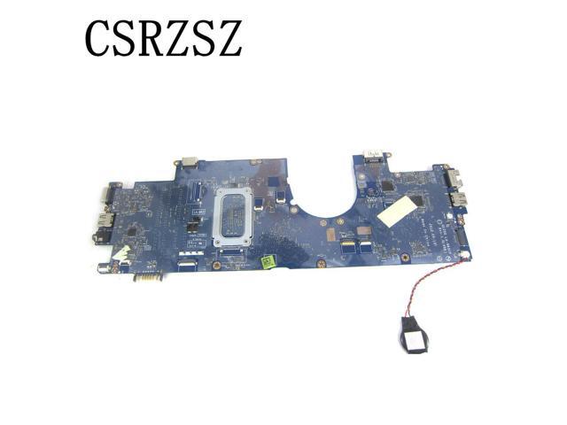 Click here for For Latitude 6430u Laptop motherboard with i7-3667... prices