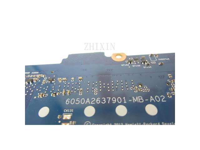 Click here for YOURUI For EliteBook 840 G2 Laptop Motherboard Wit... prices
