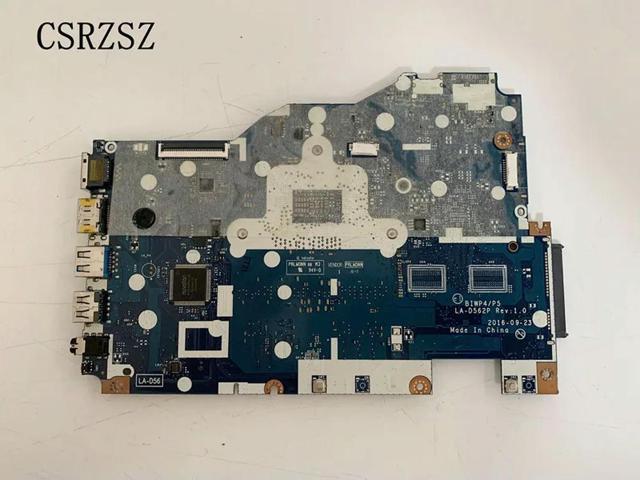 Click here for LA-D562P FRU:5B20L82919 Mainboard For 110-15isk La... prices