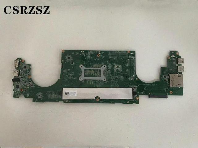 Click here for For inspiron 7548 Laptop motherboard i5-5200u CPU... prices
