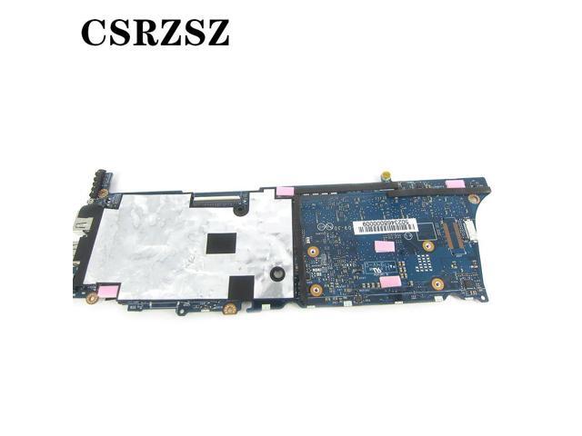 Click here for For XPS 12 9Q33 Laptop motherboard with i7-4500u C... prices