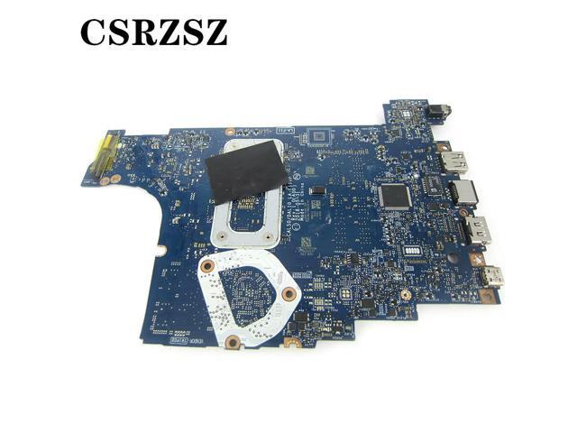 Click here for For Latitude 3490 3590 Laptop motherboard with i5-... prices