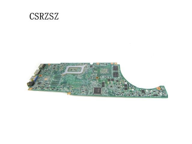 Click here for For U530 Laptop motherboard with i7-4510u DA0LZ9MB... prices