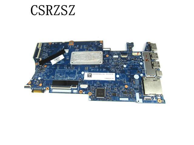Click here for Mainboard For X360 15-BP 15T-BR with i5-7200u Lapt... prices