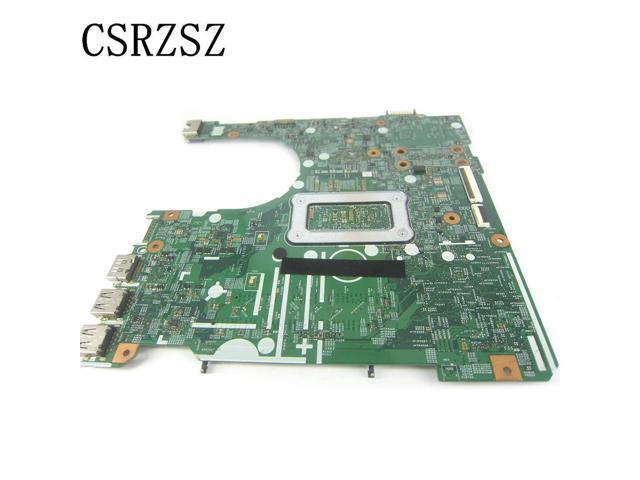 Click here for For inspion 3476 3576 Laptop motherboard with i5-7... prices