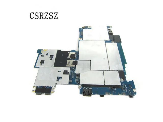 Click here for For Latitude 5285 Laptop motherboard with i5-7300u... prices