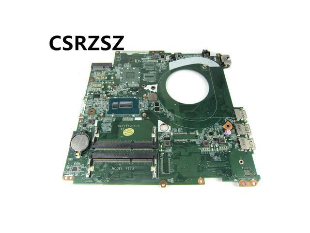 Click here for For 17-F Laptop motherboard DAY11AMB6E0 766904-001... prices