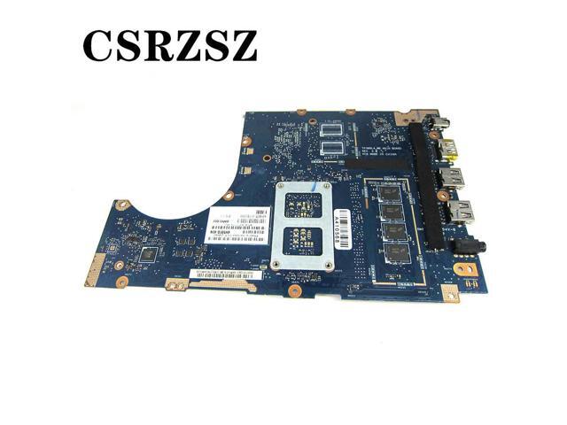 Click here for For TP300LA Laptop motherboard REV 2.0 with i5-420... prices