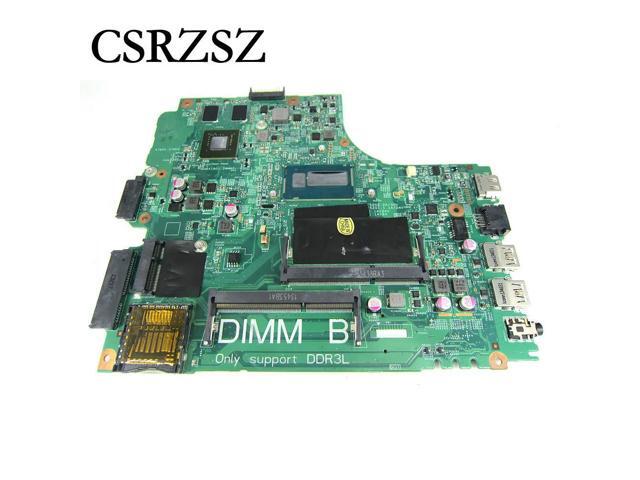Click here for For Inspiron 14R 3437 5437 Laptop motherboard With... prices
