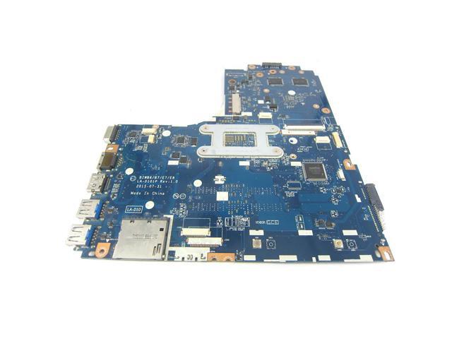 Click here for For B51-80 E51-80 Laptop Motherboard with i5-6200u... prices