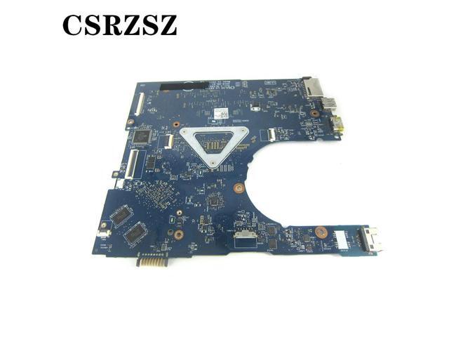 Click here for BAL60 LA-D871P For inspiron 5468 5566 Laptop mothe... prices