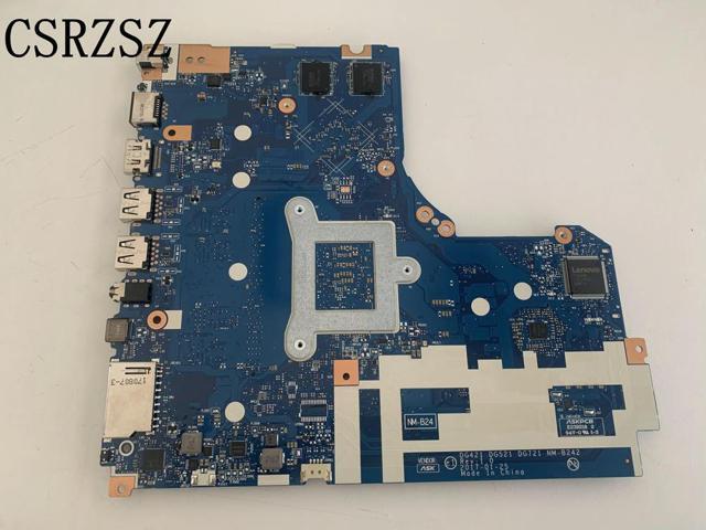 Click here for For 320-15IKB Laptop motherboard GT920M i5-7200u C... prices
