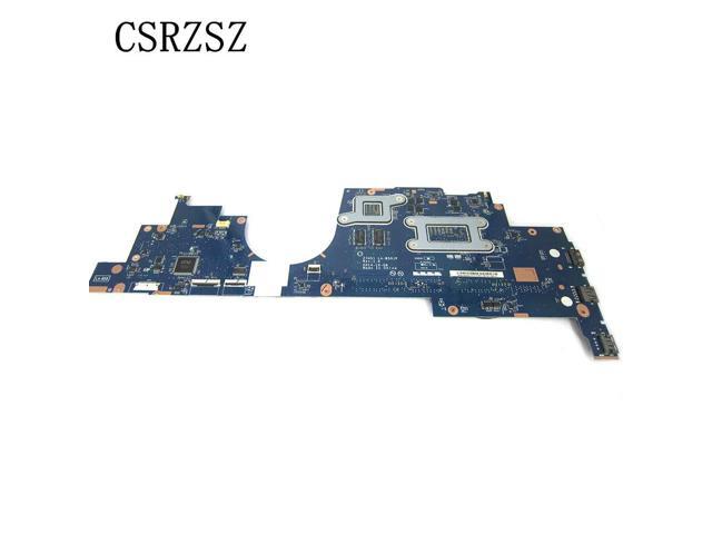 Click here for For Yoga 15 S5 Laptop motherboard with i7-5500u CP... prices