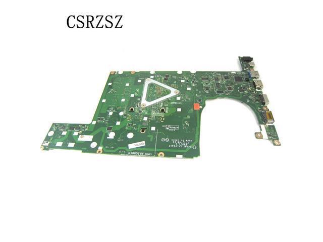 Click here for For Travelmate P648 P648-G3-M Laptop motherboard w... prices