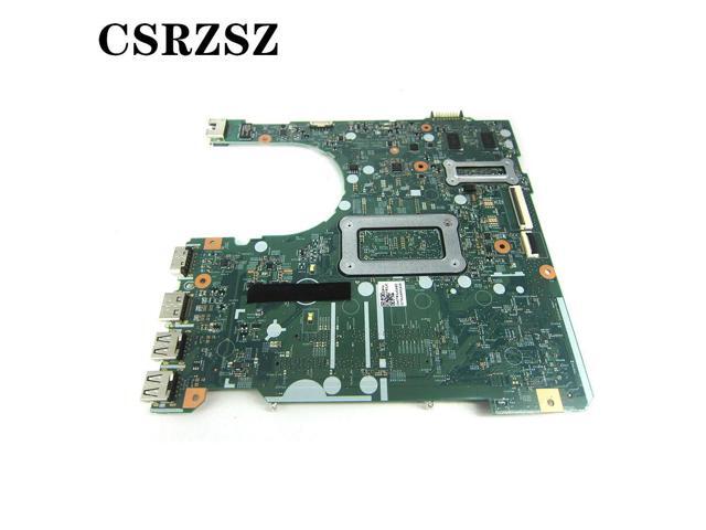 Click here for Mainboard For inspiron 3468 3568 with i7-7500u Lap... prices
