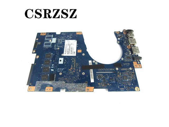 Click here for For UX303LN Laptop motherboard with i7-4510u cpu 1... prices
