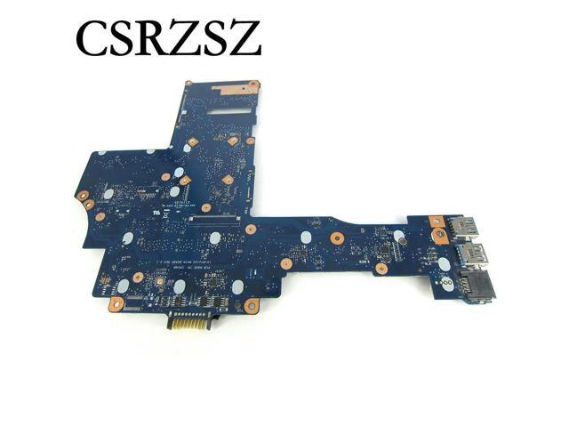 Click here for For Satellite L40-B L45-B Laptop Motherboard I5-42... prices