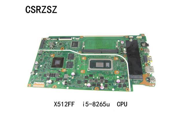 Click here for For Vivo BOOK X512FF Laptop motherboard with i5-82... prices