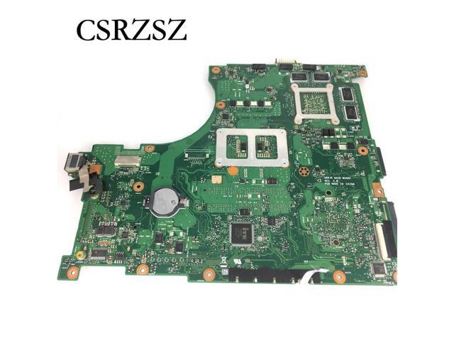 Click here for N56JK For N56J G56J G56JK N56 N56JK Laptop Motherb... prices