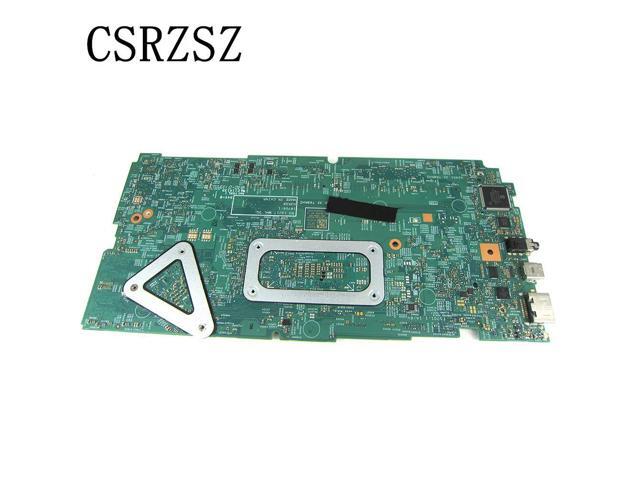 Click here for CN-0C6KN0 0C6KN0 C6KN0 18706-1 Mainboard For 15 75... prices
