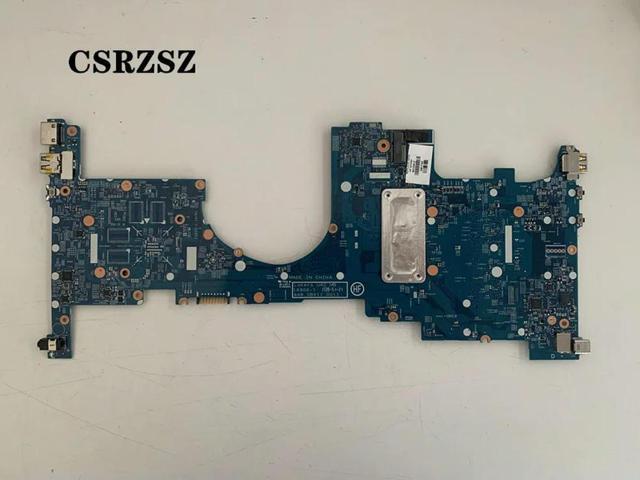 Click here for For 15M-BQ 15-BP Laptop motherboard with i5-8250u... prices