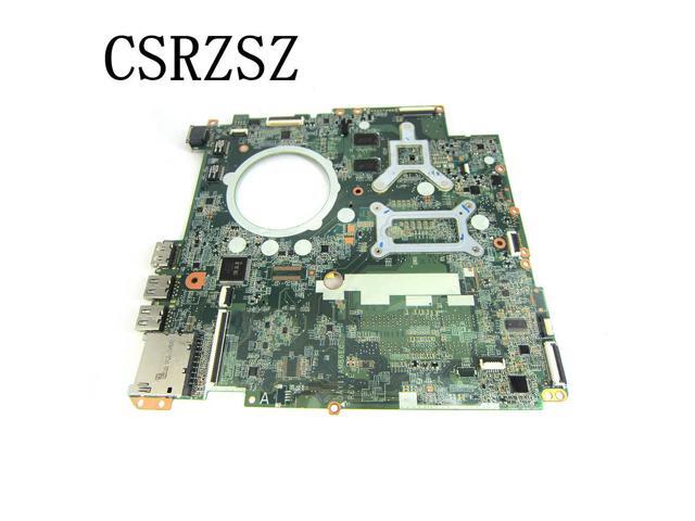 Click here for For PAVILION 17-F Laptop PC Motherboard I7-5500U C... prices