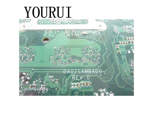 Click here for For Chromebook CP713 CB713 Laptop Motherboard with... prices