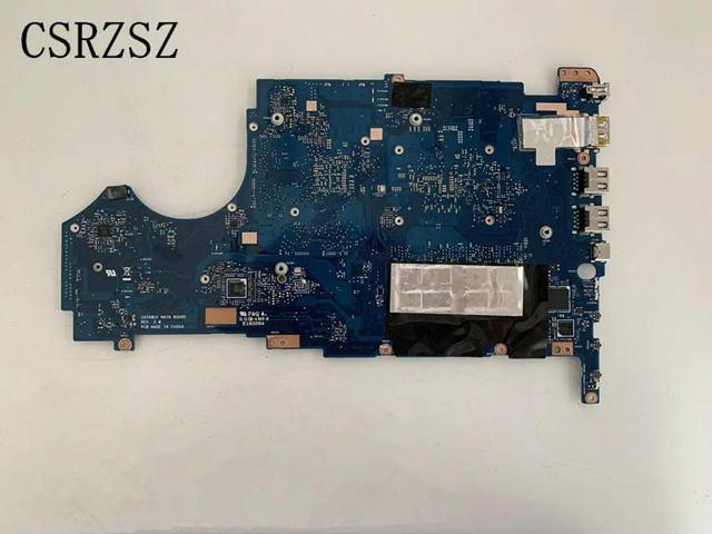 Click here for For UX560UX Laptop motherboard REV 2.0 i7-6500u CP... prices