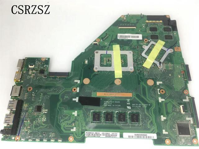 Click here for Laptop motherboard For X550LC X550LB with i7-4500u... prices