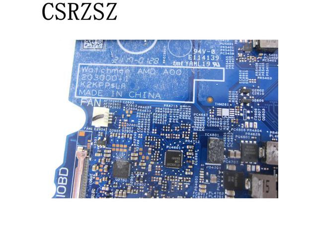 Click here for CN-0MDMXX 0MDMXX MDMXX 203000-1 Mainboard For insp... prices
