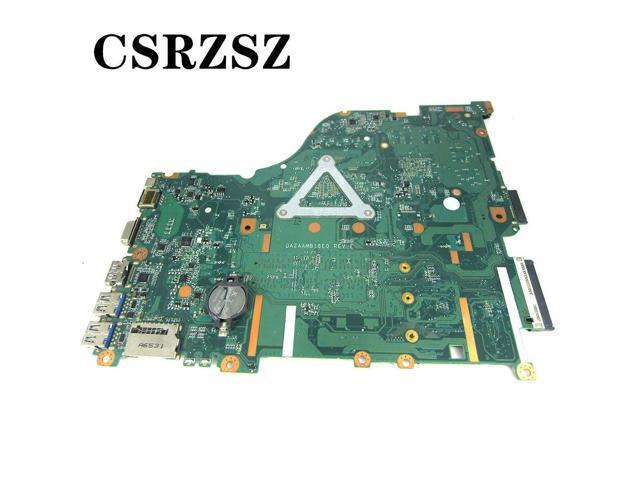 Click here for For aspire E5-575 E5-575G Laptop motherboard with... prices