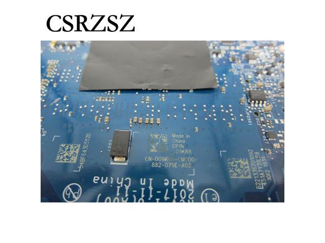 Click here for For Inspiron 15-5570 17-5770 3490 3590 Laptop Moth... prices