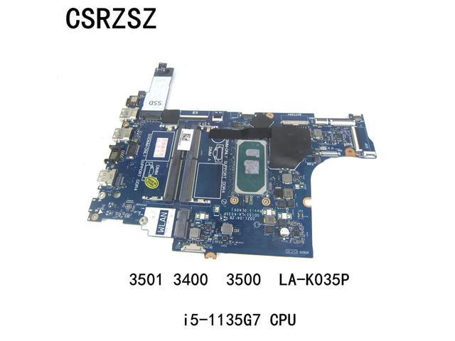 Click here for FOR Inspiron 3400 3500 3501 Vostro 3401 3501 Lapto... prices