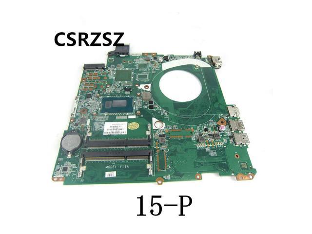 Click here for For 15-P Laptop motherboard 795901-601 DAY11AMB6E0... prices