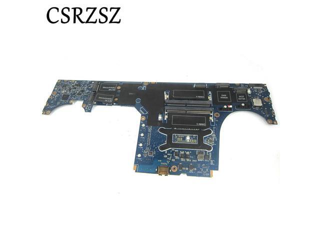 Click here for CN-0Y0MPW 0Y0MP Y0MPW LA-F591P Laptop motherboard... prices