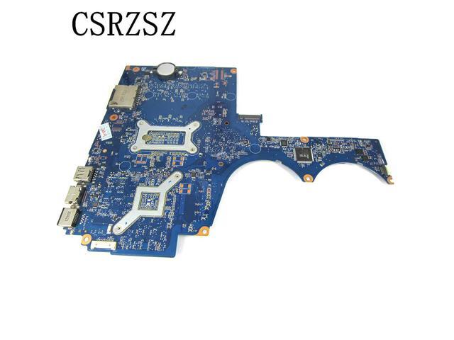 Click here for Mainboard For 15-AX 15-BC with i5-6300u CPU Laptop... prices