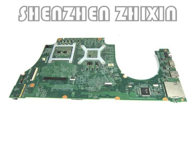 Click here for DAAM9AMB8D0 For Inspiron 15 7559 Laptop Motherboar... prices